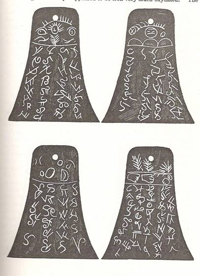 International Resources for Latter-day Saints